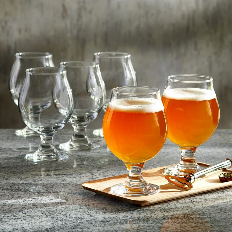 Unique beer glasses store