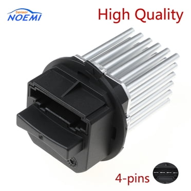 Crown Automotive 5012699AA CAS5012699AA BLOWER MOTOR RESISTOR Fits ...