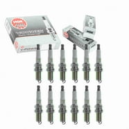 DENSO 5749 IKH01-24 Spark Plugs - Walmart.com