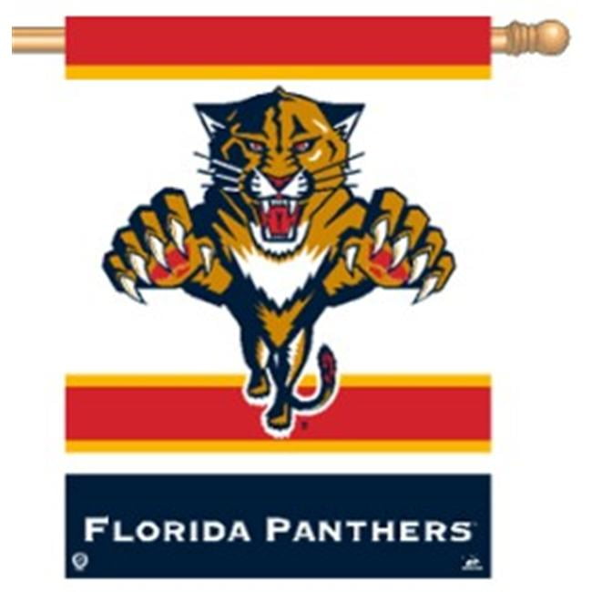 Florida Panthers Banner 27x37 - Walmart.com