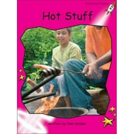 Hot Stuff | Walmart Canada