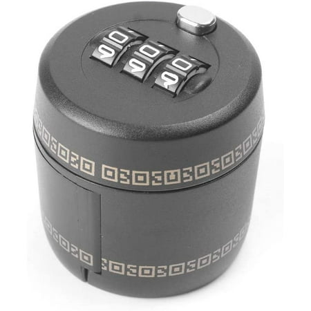 Bottle Password Code Lock for Wine Liquor Bottle, Whiskey Bottle Top ...
