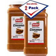 Tone's Ground Cinnamon, 1.76 oz - Walmart.com