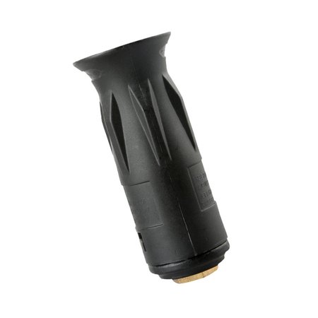 relayinert Efficient Brass Foam Nozzle Tip for Professional Foam ...