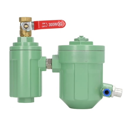 Automatic Filter Water Trap,High Flowing Automatic Filter Air ...