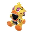 Twisted Chica Plush Toy, FNAF plushies Toy, FNAF All Character Stuffed ...