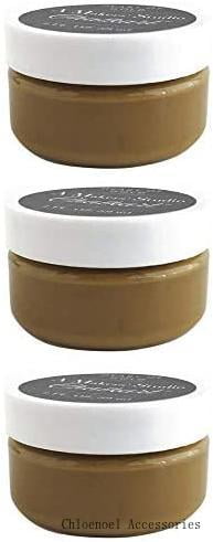 Chalk Art | Heart Of Gold | Chalk Paste Paint | DIY Chalk Paste For ...