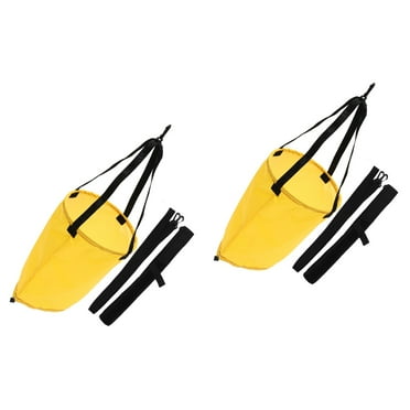 FINIS 8 Inch Swim Parachute - High Quality Training Accessory - Red ...