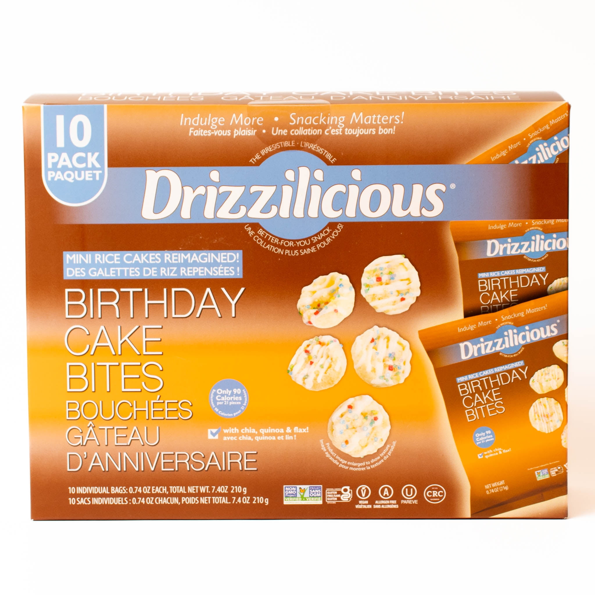 Snack - Walmart.ca