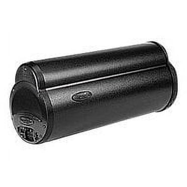 Bazooka Car Sound System - BT Series 6" 100W Passive-Tube Subwoofer ...