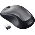 Logitech MK335 Wireless Keyboard and Mouse Combo - Black/Silver ...