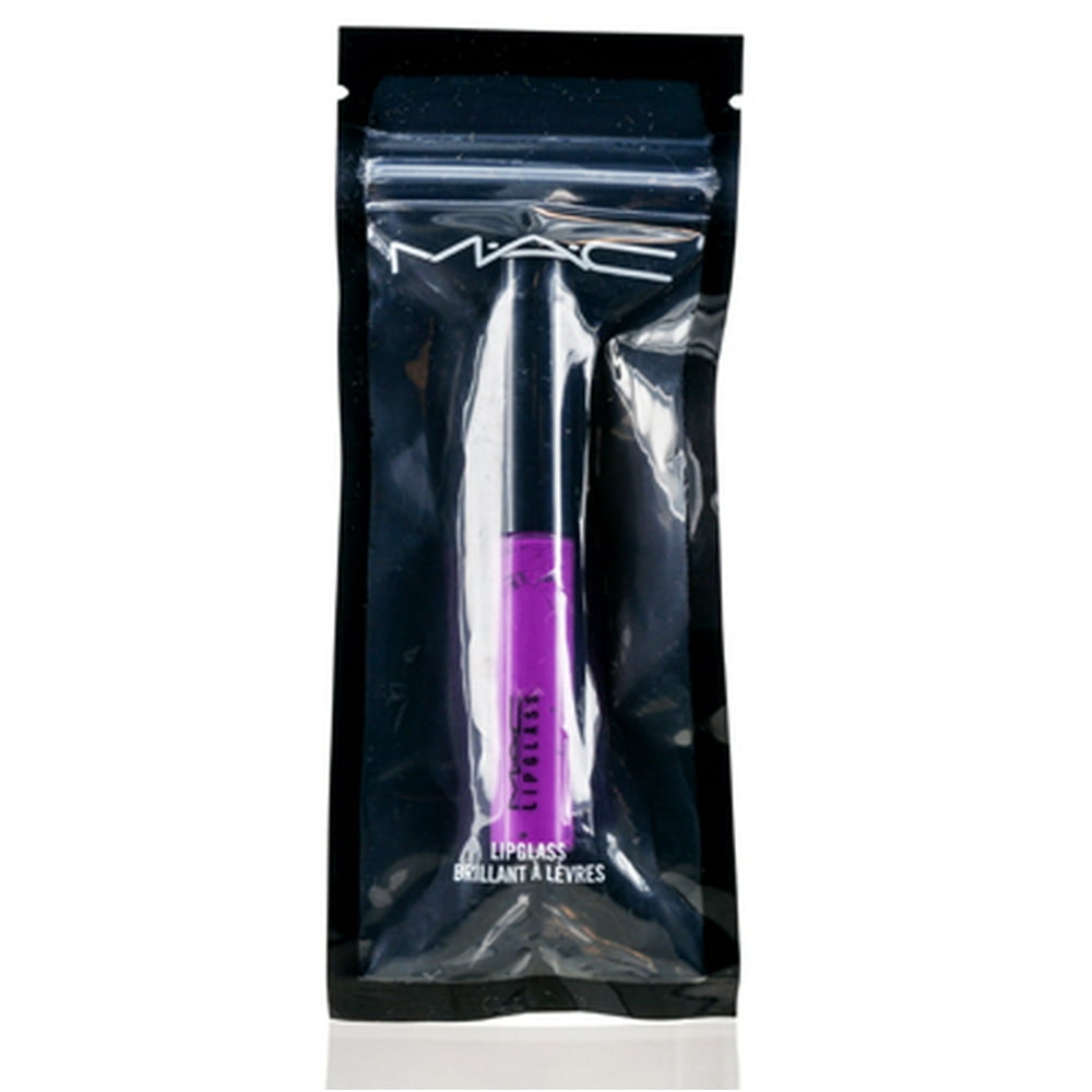 Mac Cosmetics Lip Gloss 0.08 Oz - Walmart.com - Walmart.com