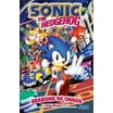 Sonic The Hedgehog: Sonic The Hedgehog, Vol. 13: Battle for the Empire ...
