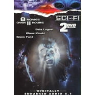 Echo Bridge Home Entertainment 50 Hollywood Greats DVD Collection ...