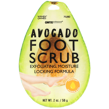 Earth Therapeutics Refreshing Foot Scrub, 4 fl oz. - Walmart.com
