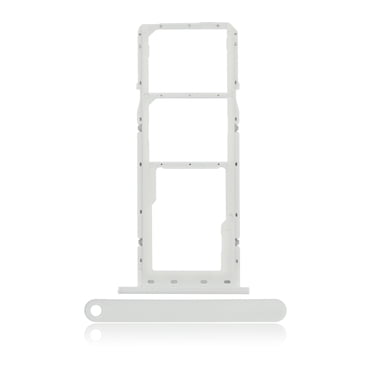 Replacement Dual Sim Card Tray Compatible For Samsung Galaxy A52 4G ...