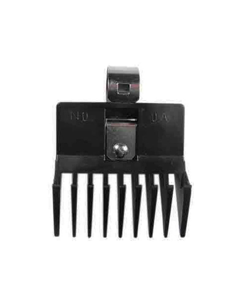 Burmax Scalpmaster Universal Clipper Guide #0A (5/16") - Walmart.com