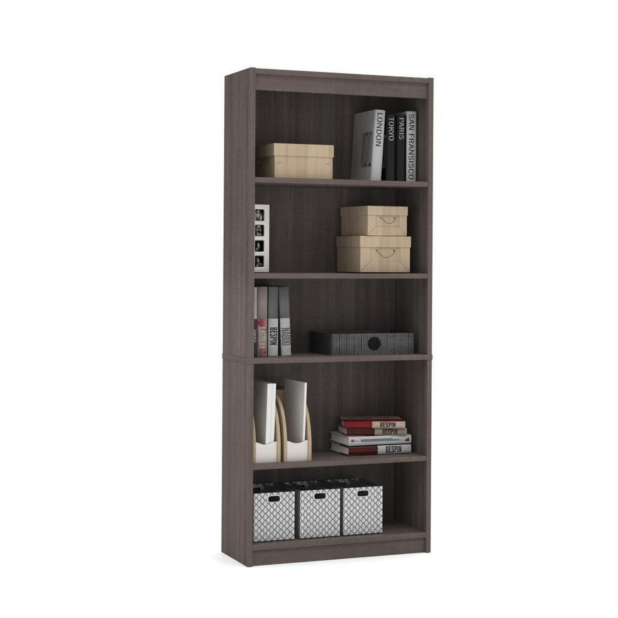 Click here for Bestar Standard Bookcase prices