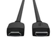 onn. 25' HDMI Cable, Black - Walmart.com