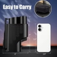 Huanherad NACS to CCS1 Charger Adapter Compatible with Tesla ...