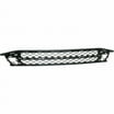 For Honda Civic 2013 2014 2015 Bumper Grille | Front | Hybrid | Sedan ...