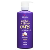 Aussie Miracle Curls Shampoo, Conditioner, & Deep Conditioner Set with ...