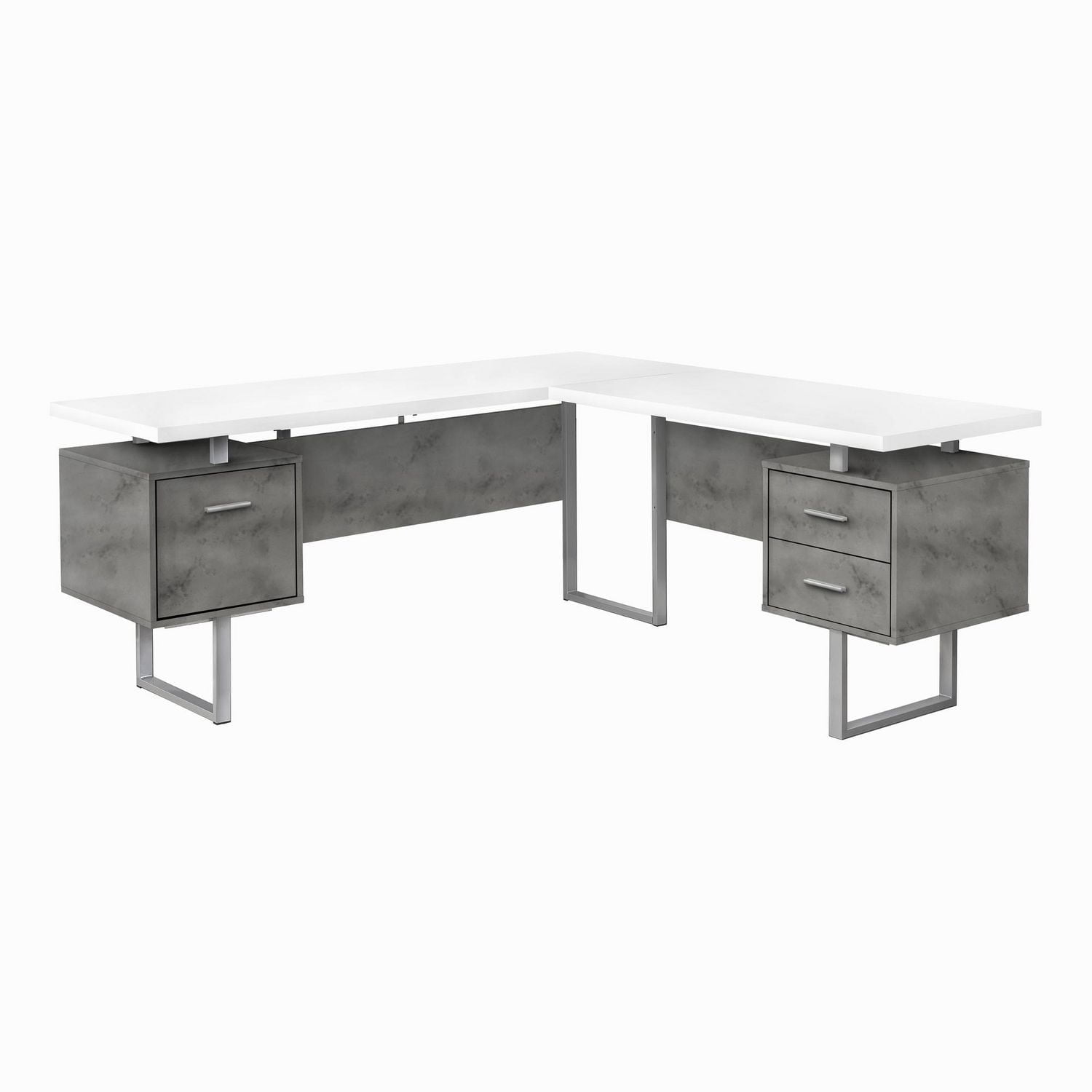 Click here for Monarch Specialties Computer Desk  Home Office  Co... prices