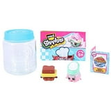 Shopkins Chef Club 2 Pack with Playsets - Walmart.com