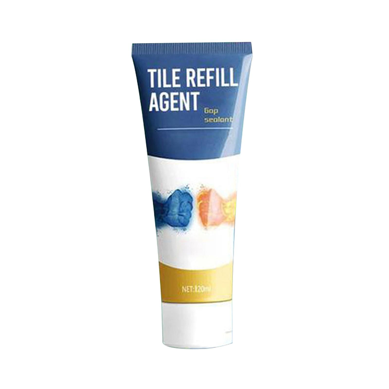 Grout Filler Bathroom Tile Grout Paint Clean Whiten Marker Floor Shower ...