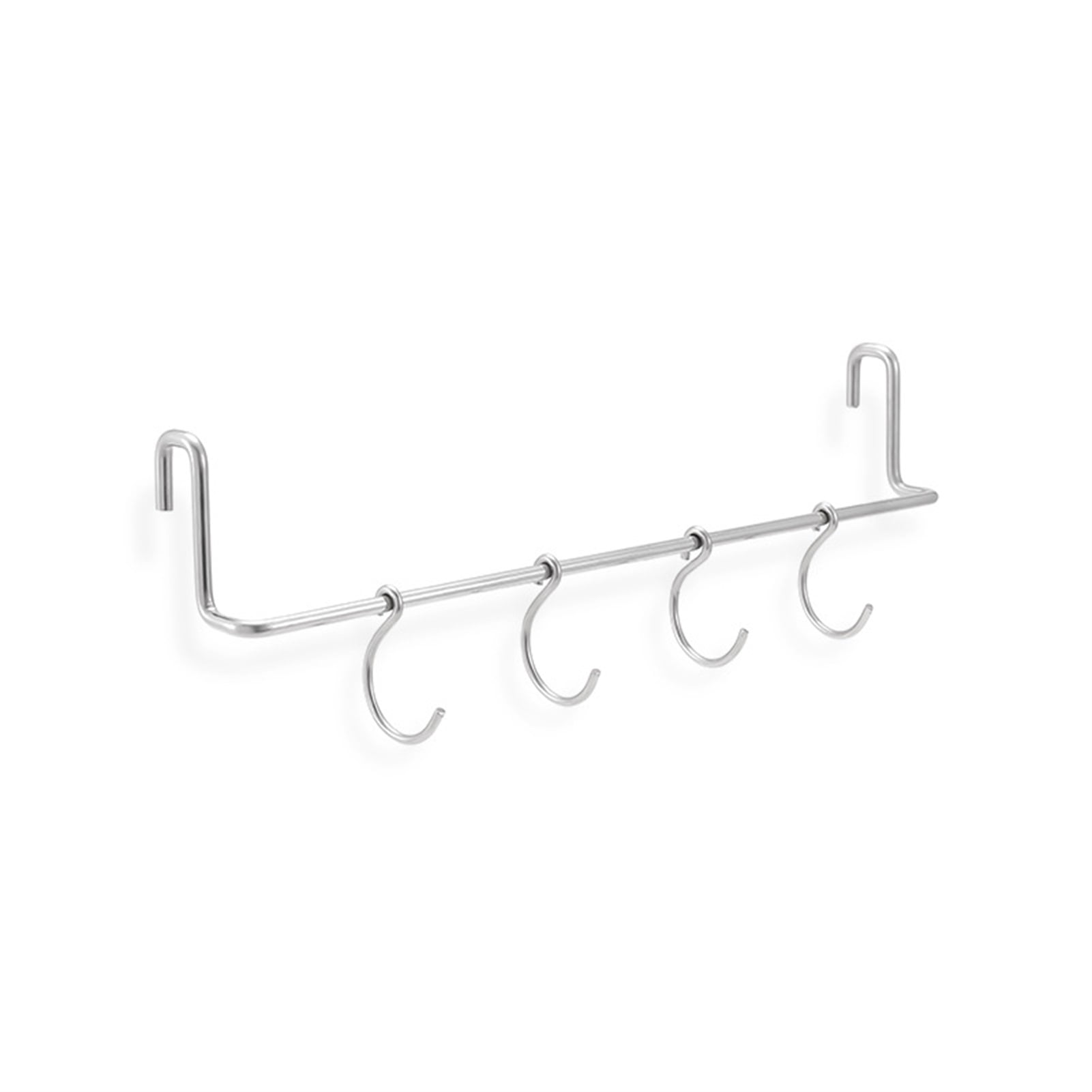 Lohuatrd Camping Table Side Rack S-Hook Anti-slip Movable Hook Hanging ...