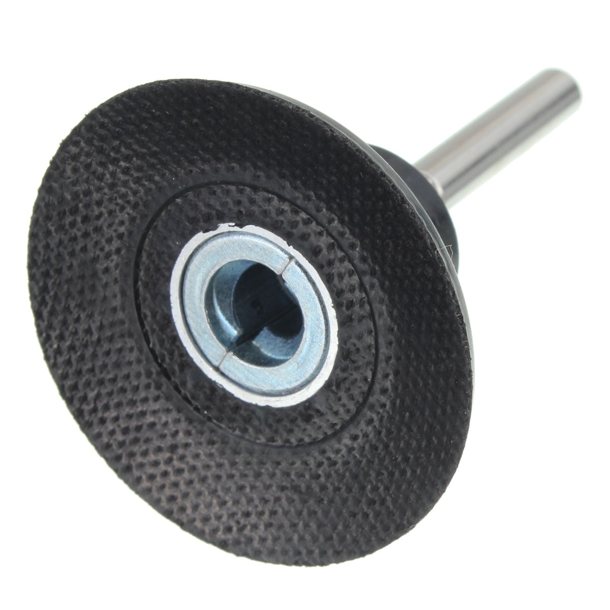 2 inch Backing Pad 1/4" Shank Lock Rotary Sanding Disc Holder for 3M ...