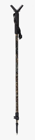 Whitewoods Telescopic 56" Monopod Shooting Stick - Rifles, Camera ...