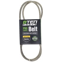 8TEN Belt with KEVLAR for John Deere 200 210 212 214 216 M48520 Toro 3 ...