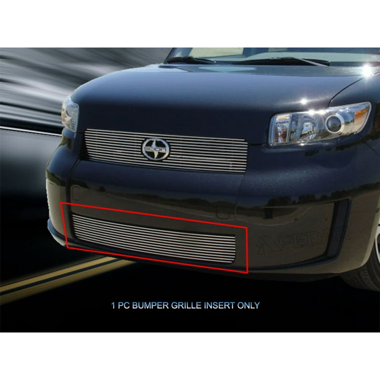 2008-2010 Scion XB Grillcraft BG Series Billet Lower Grille, 51% OFF