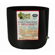 High Caliper Growing 100 gal Big Bag Bed - Walmart.com