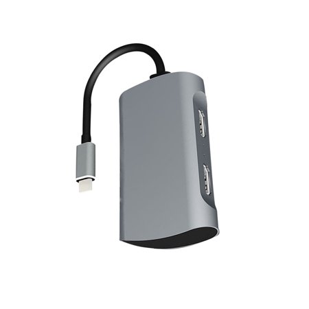 Video Capture Card Type-c to HD 1; 2; 3; 4; Adapter Computer 1080P HD ...