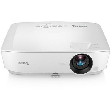 BenQ MW535A 1080p Eco-Friendly WXGA Projector For Home and Business ...