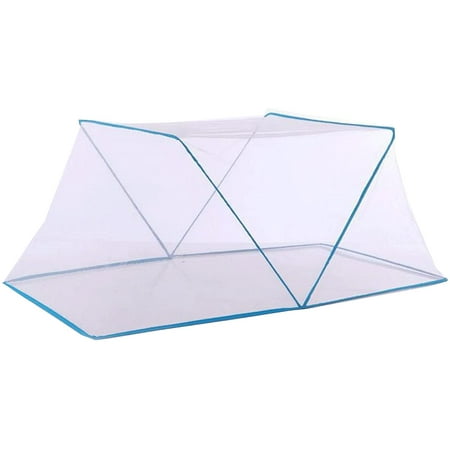 Mosquito net Portable Student Mosquito nets no Need to Install Baby ...
