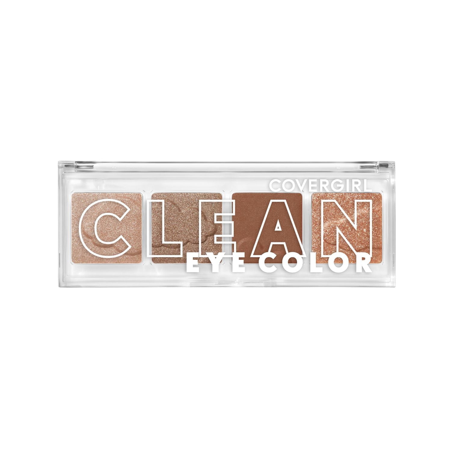 Click here for Covergirl Clean Eye Color  Clean And Vegan Formula... prices