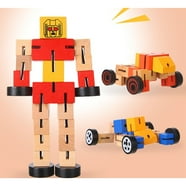 Boxer - Interactive A.I. Robot Toy (Blue) with Personality and Emotions ...