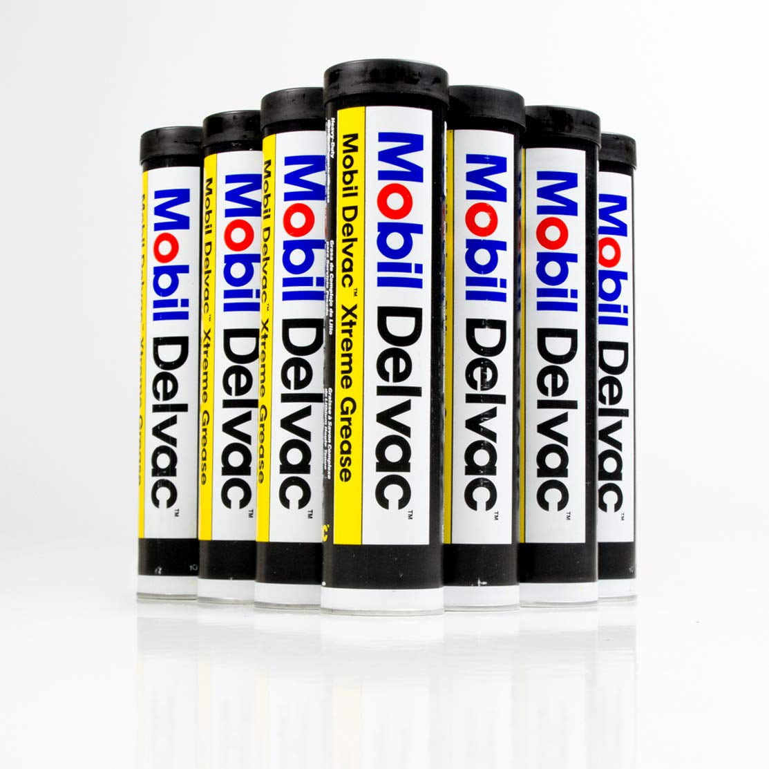 Click here for Mobil Delvac Xtreme Grease (10 Pack) prices