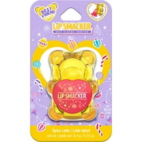Lip Smacker Tropical Fever Lip Balm Party Pack with 8 Flavors for Long ...