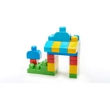Mega Bloks Let's Build It - Walmart.com