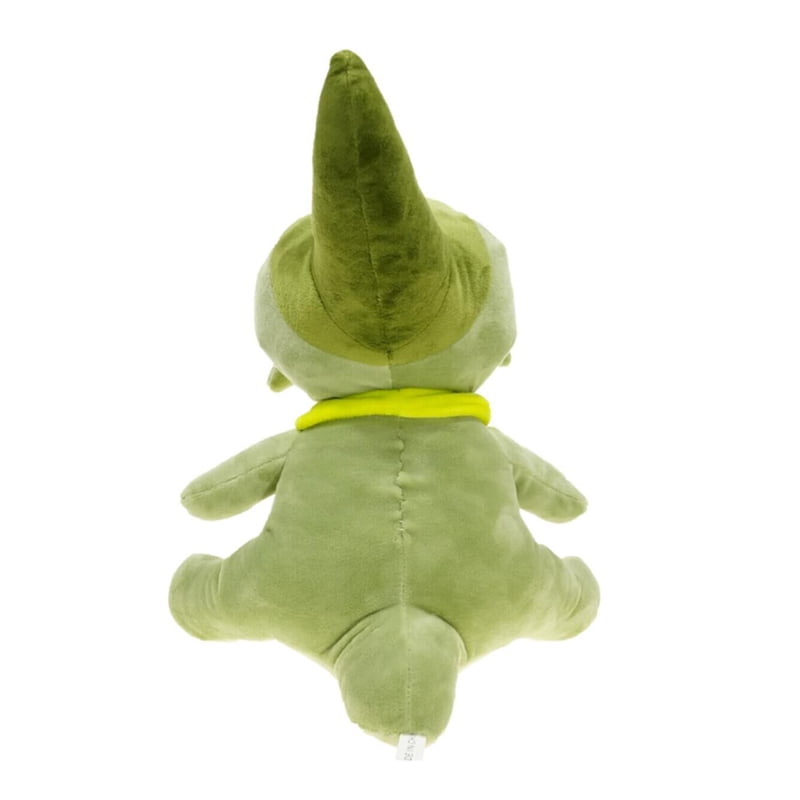 Buy Pocket Monster Axew Plushies 12 Cartoon Anime Stuffed Animals Plush ...
