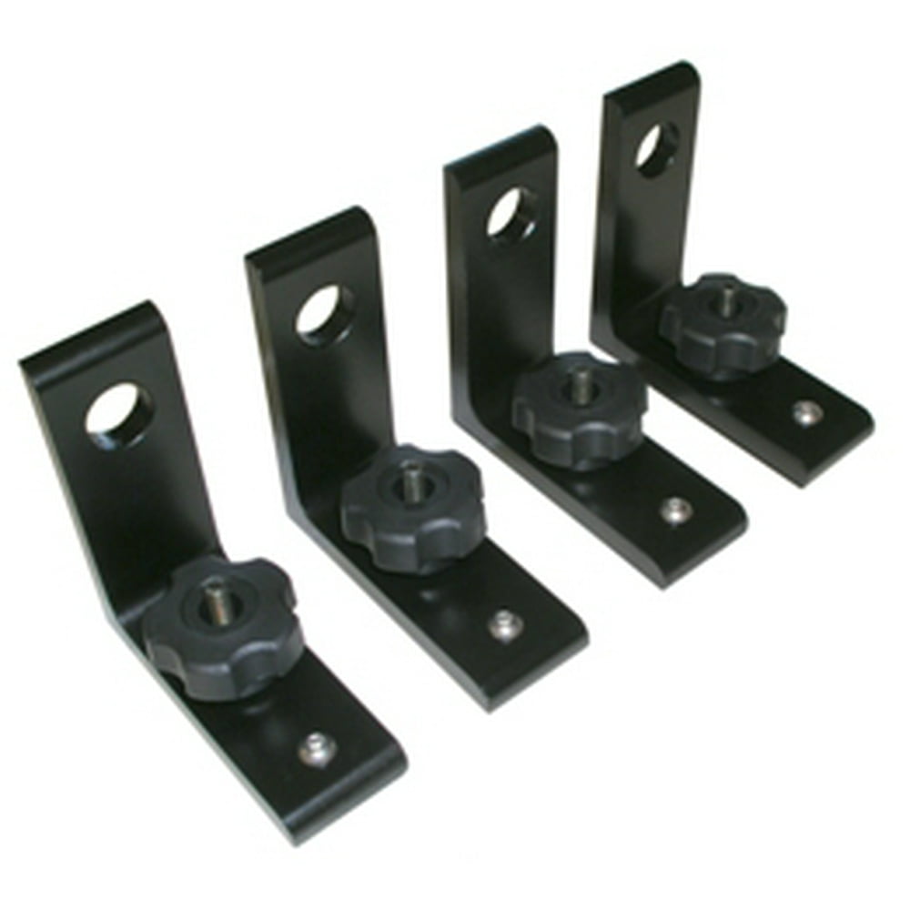 ProRac Load Stops (set of 4) - Walmart.com - Walmart.com