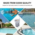 Viveous Swimming Pool Water Quality Tester Hot Spring Pool Spa Aquarium ...