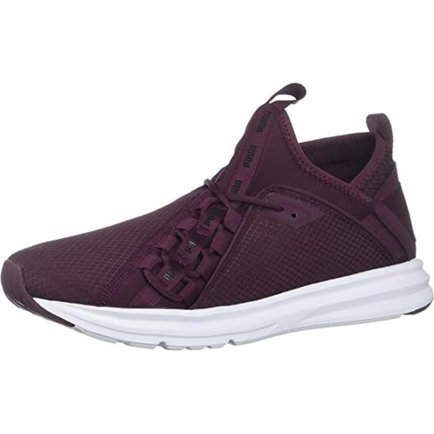 Tenis Puma Enzo Peak para Hombre 191489-02 vino 28 Puma 191489-02 ENZO ...