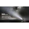NITECORE EDC35 LED 5000 Lumens Flashlight - Walmart.com
