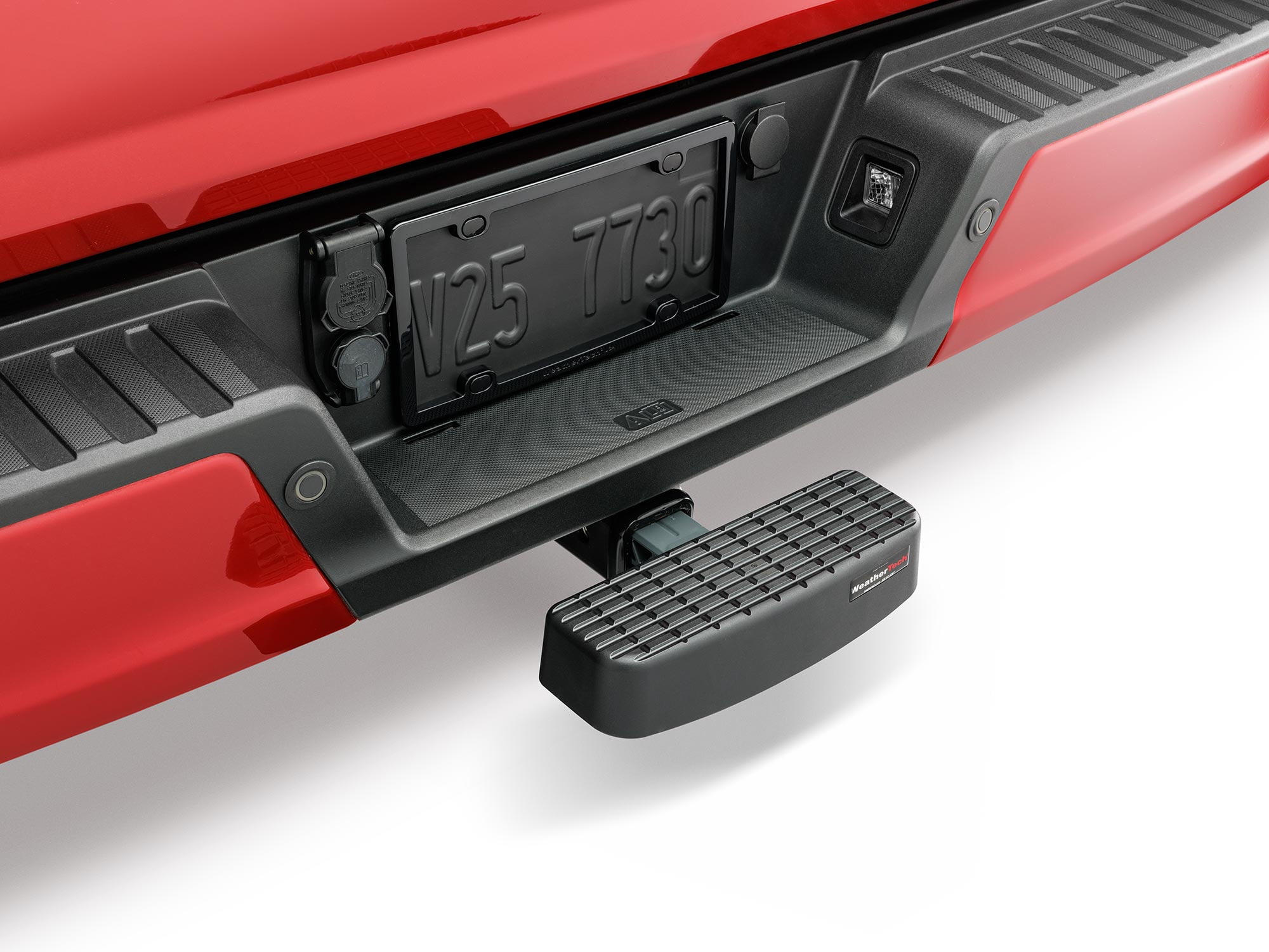 WeatherTech BumpStep - Walmart.ca