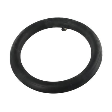 26x4in Fat Tire Bike Inner Tube, Pack of 2, with Schrader Valve for ...